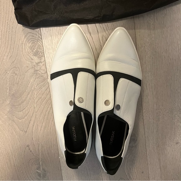RUDSAK | Shoes | Rudsak Loafers In Sz 39 | Poshmark